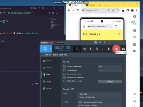 Video Building Real World Project With Man Stack Mongodb Or