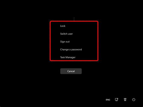 什么是 Ctrl Alt 删除Ctrl Alt Del 有什么作用