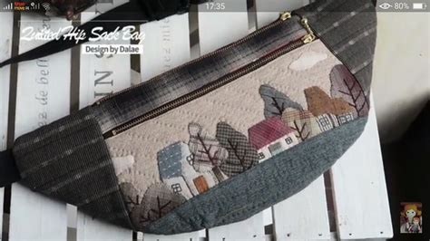 Pin By Wangvjai On House Applique Patchwork Bags Leather Diy Japanese Patchwork