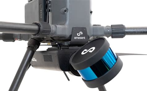 Miniature Lidar Sensor Selected For Autonomous Scanning System Ust
