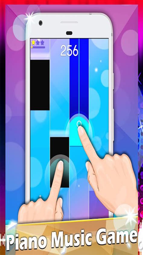Piano Magic Tiles Hot Song Ani Apk For Android Download
