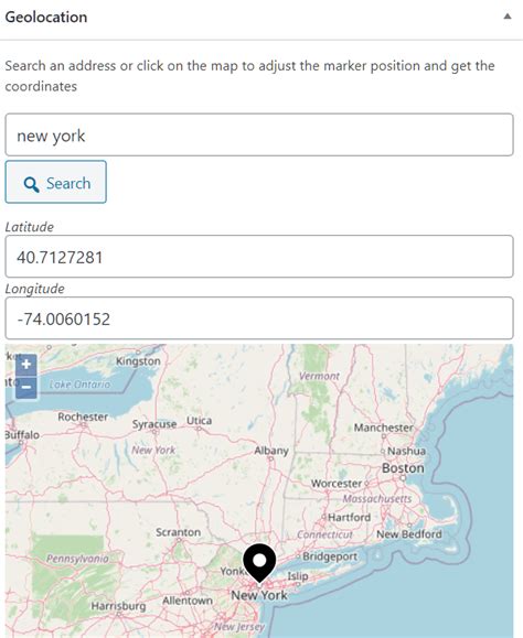 easy and custom openlayers and openstreetmap embed plugin venomaps wp missing