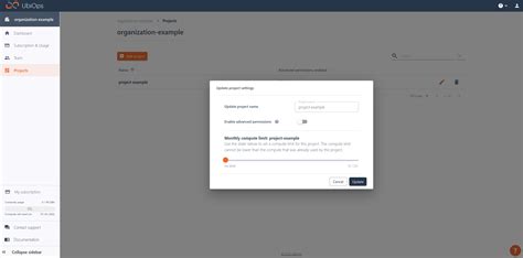 New Ubiops Features January 2022 Ubiops