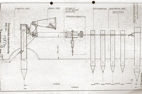 50 Jahre Mauerbau Wie Die Selbstschussanlagen An Die Grenze Kamen