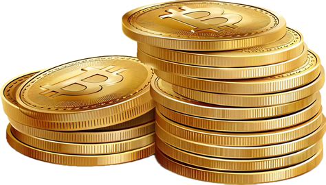 Ai Generated Stacks Of Gold Coins Png 42655148 Png