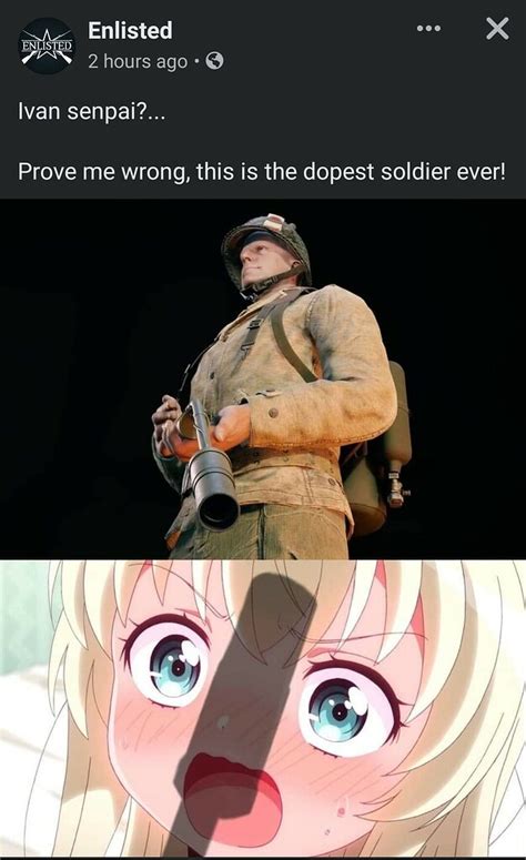 Cultured Facebook Admin Mess Room Enlisted