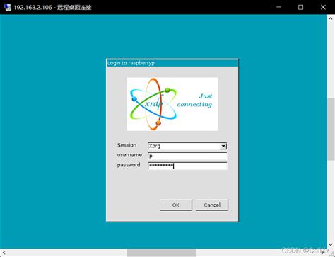 xrdp session login failed for display 0 树莓派 linux csdn博客