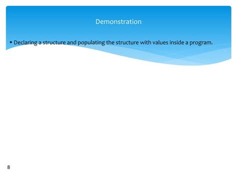 sap abap data structures and internal tables ppt