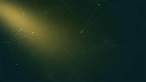 Premium Photo Abstract Background With Low Poly Network Design