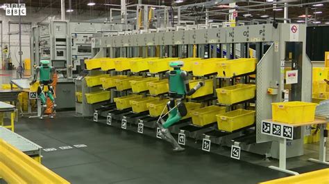 Tim Martin On Linkedin Robotics Automation Industrialautomation Industy40