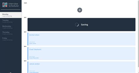 Github Gascon1scheduler
