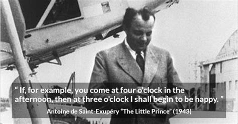 Antoine De Saint Exupéry Quotes Kwize