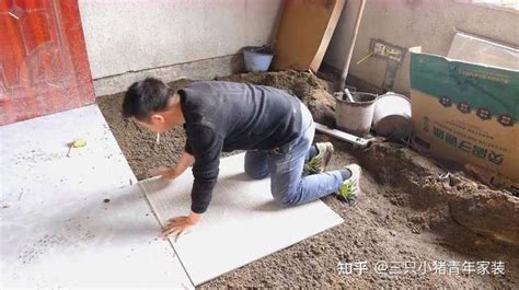 当装修师傅说真话系列一 知乎