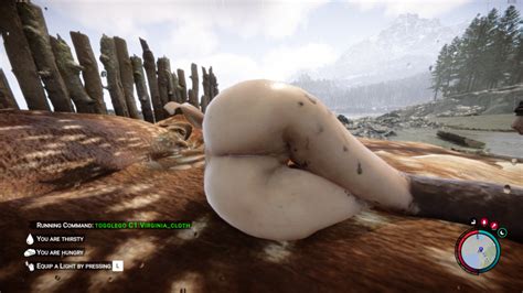 Rule 34 Ass Focus Game Screenshot Sons Of The Forest Tagme The Forest