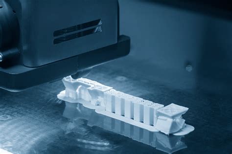 3d 프린터 기계는 프로토타입 모델 부품을 인쇄합니다 0명에 대한 스톡 사진 및 기타 이미지 0명 3차원 인쇄 3차원