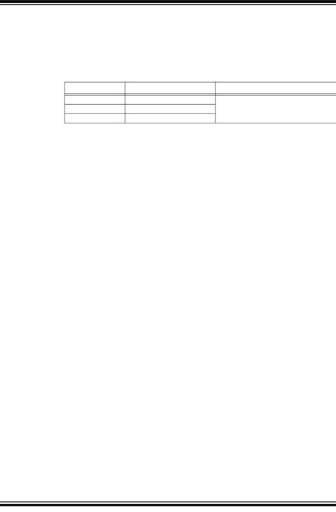 PEP Debug Header Specification Datasheet By Microchip Technology