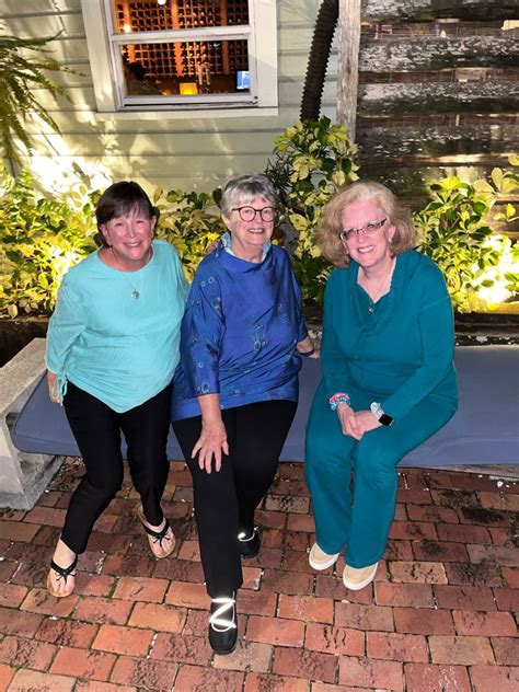 Meg Murray On Linkedin Wonderful To Visit With Association For