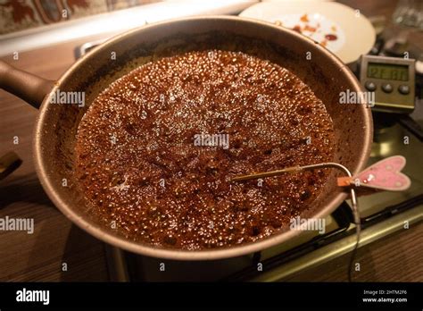Making Belgian Candy At Home Belgian Candy Sugar Is Authentic Crystalized Beer Sugar Its Use