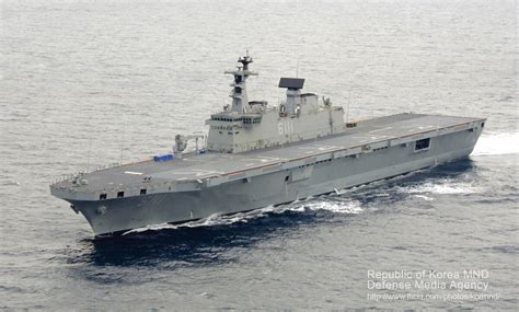 Dokdo Class Amphibious Assault Ship Against All Odds Wiki Fandom