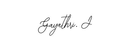 74 Gayathri J Name Signature Style Ideas Perfect Electronic Sign