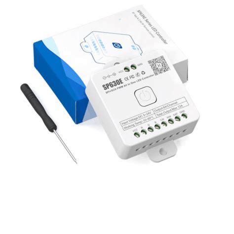 SP E Pixel Led Controller Koshi Electronics