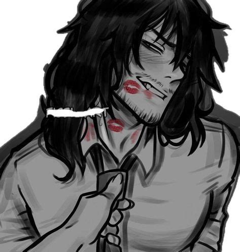 Aizawa Mha Fanart