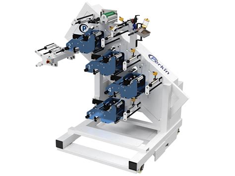 Glue Systems C Perkin Ltd