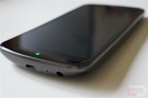 How To Unlock The Galaxy Nexus Bootloader