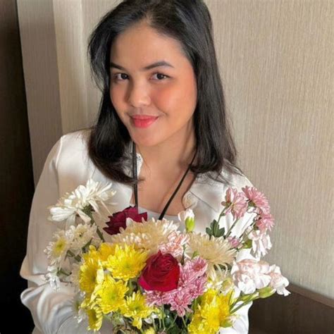 Anzani Laura Universitas Mercu Buana Jakarta Umb Faculty Of