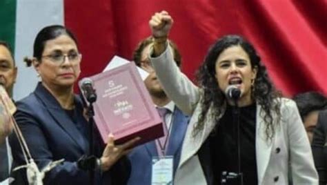 Secretaría De Gobernación Entrega Quinto Informe De Gobierno