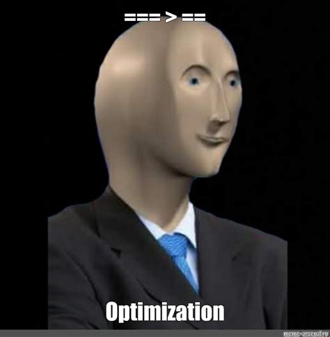 Meme Optimization All Templates Meme