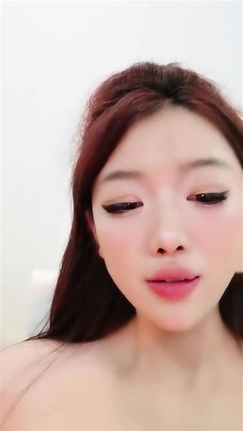 徐艺诺】尤物！尤物！女神傲人身材，小穴特别粉 2 Eporner