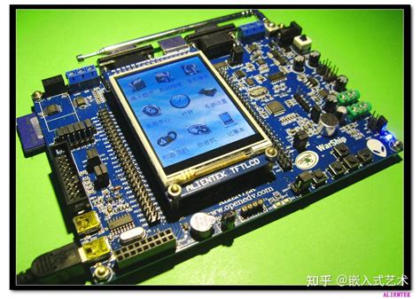 耗时一周总结的嵌入式学习路线超详细 知乎