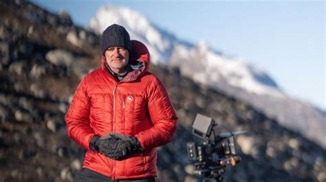 Craig Leeson The Last Glaciers Filmmakers Travel Highlights And Hacks