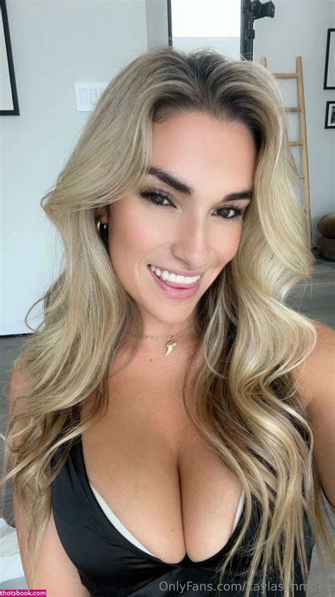 Kayla Simmons Nude Onlyfans Photos Ibradome