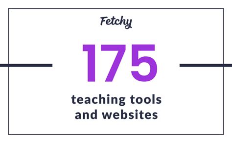 Fetchy Blog Insights On Teaching Technology And Education