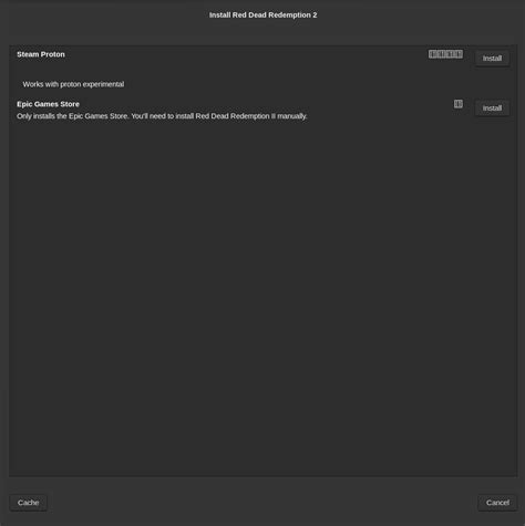 Red Dead Redemption 2 Rockstar Games Launcher Install Script Gone