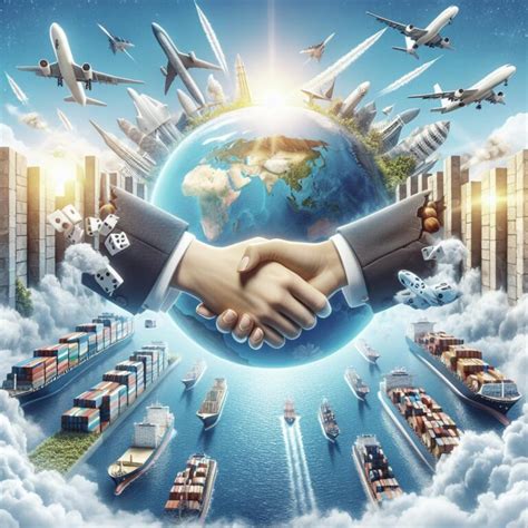 Unlocking Prosperity The Benefits Of Trade Liberalization Venture