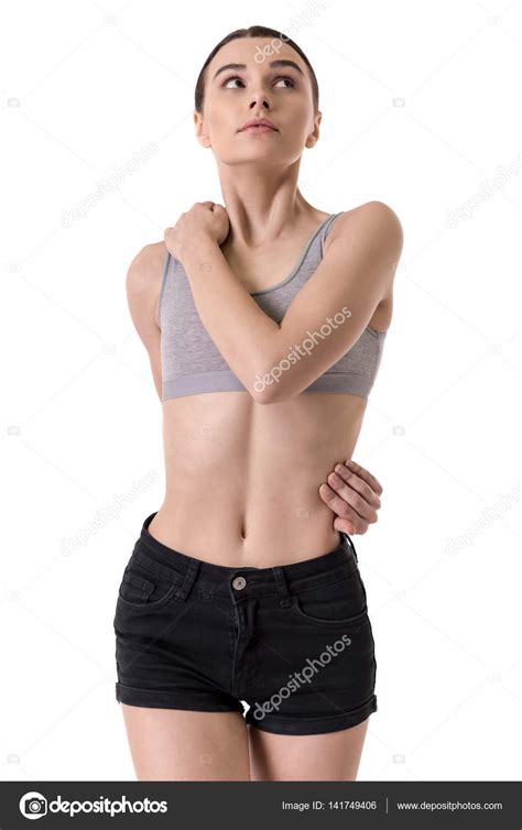 Really Really Skinny