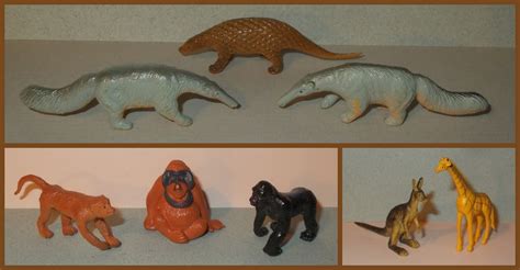 M Is For Manageri Of Mini Mammals Small Scale World