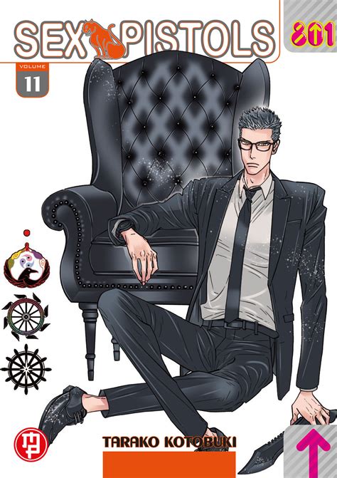 Sex Pistols 11 Linea 801 Magic Press Italiano Mycomics It