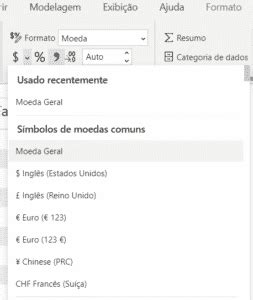 Matriz no Power BI as Tabelas Dinâmicas do Power BI