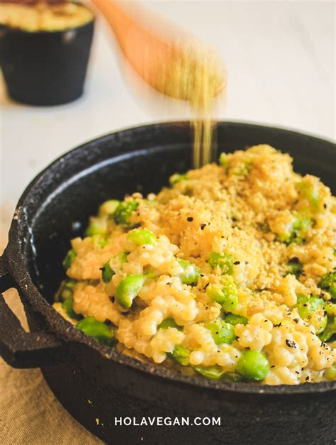 Municiones Con Arvejas Receta Vegana