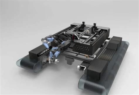 The Ultimate Guide To Mechanical Structure Design MachineMFG