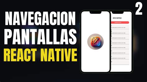 Crea Tu App Desde Cero Con Expo Y React Native Guía Completa Cap 2