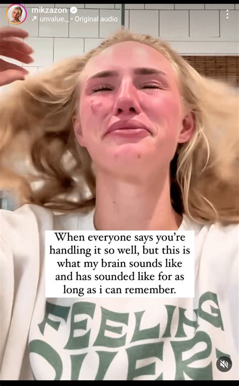 does anyone else hate when influencers record themselves crying r