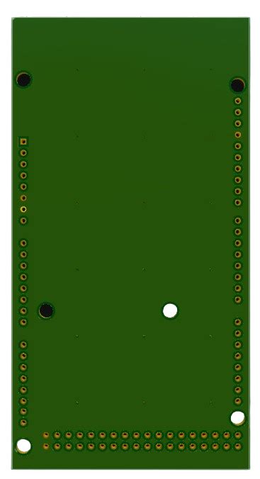 schematic for arduino mega2560 shield template template for arduino