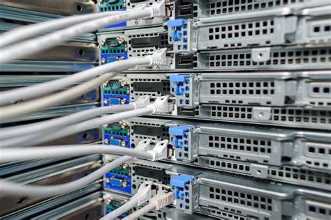 Structured Cabling Solutions Sina Technology