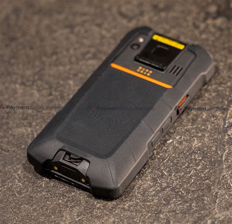 SUNMI L2S PRO Terminals PDA New Generation Of Enterprise PDA