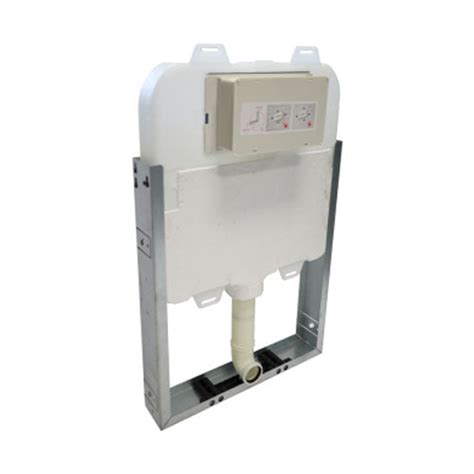 Cobra Concealed Cistern Wall Hung Pans Cobraonline